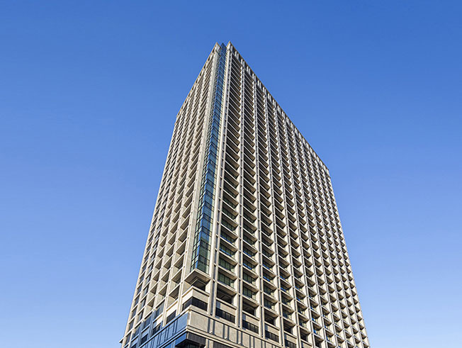 Marubeni Power ＆ Infrastructure Systems Corporation